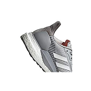 adidas Women's Solar Glide ST 19, Grey/Grey, 11 B