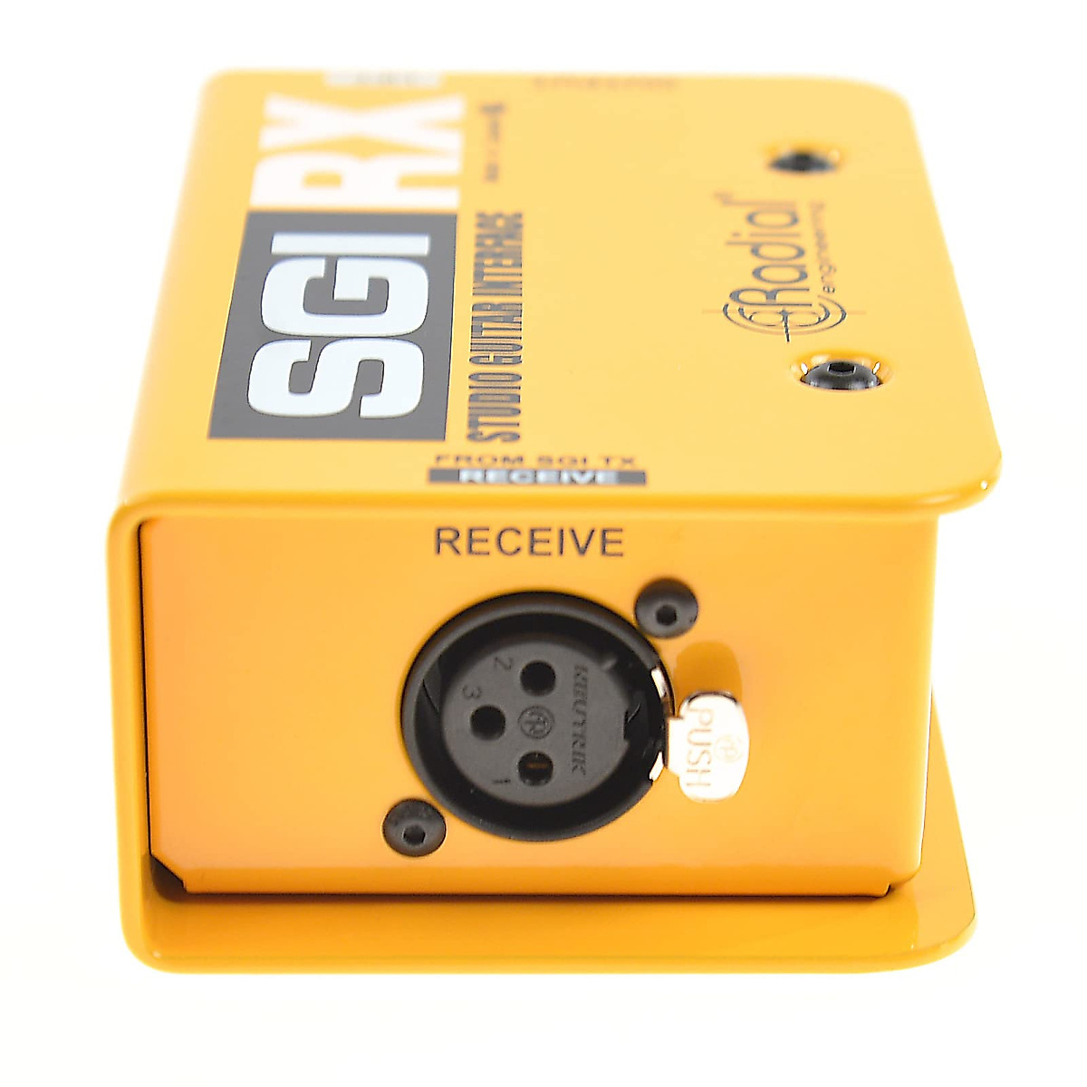 Radial SGI Studio Guitar Interface