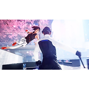 Mirror's Edge: Catalyst IMPORT JAPAN