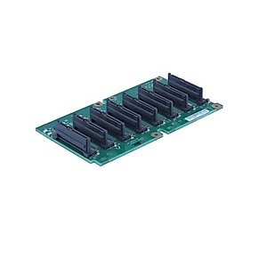 IBM SAS Backplane 8 Hard Drives For System X3650 M3 69Y0650