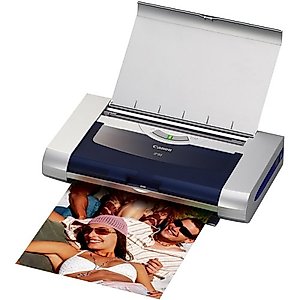 Canon PIXMA iP90 Photo Inkjet Printer (9466A001)