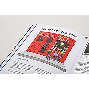 Bibliophile: An Illustrated Miscellany