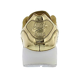 NIKE Women's Classic, Metallic Gold Metallic Gold Cl, 6.5