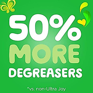 Gain Ultra Bleach Alternative Dishwashing Liquid Dish Soap, Honey Berry Hula Scent - 21.6 Fluid Ounce (Pack of 2)