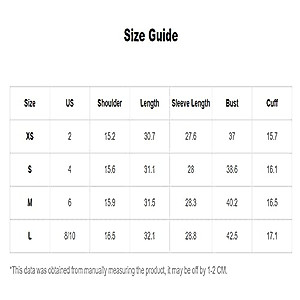 WDIRARA Women's Cape Blazer Cloak Split Sleeve Open Front Jacket Work Business Casual Blazer Solid Cape Coats Black M