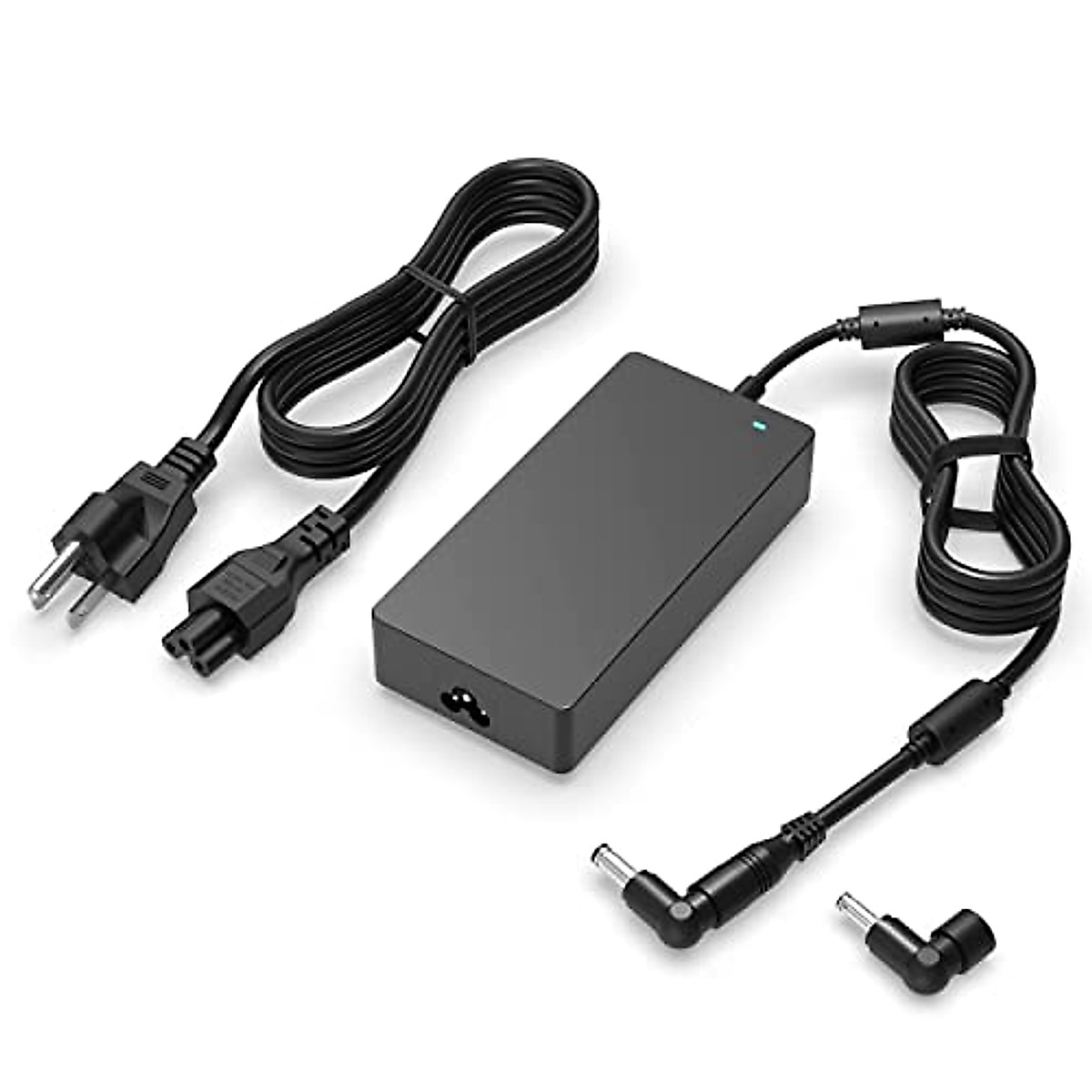 180W AC Charger Fit for MSI GF63 GS66 GS65 GE72 GF65 GF75 GS75 GE62 GE70 GF62 GF72 GL62 GL72 GS40 GS43 GS63 GS73 M VR MVR Stealth Thin Apache Pro Phantom Laptop Power Cord Adapter Supply