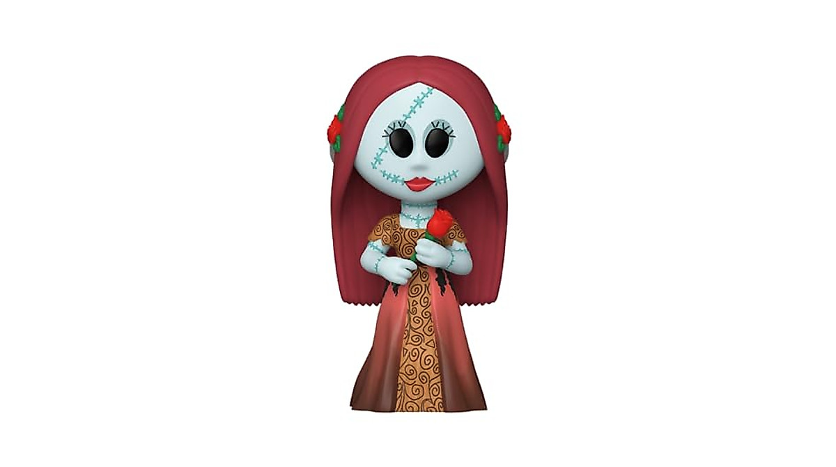 Funko Vinyl Soda Sally - 30th Anniversary The Nightmare Before Christmas