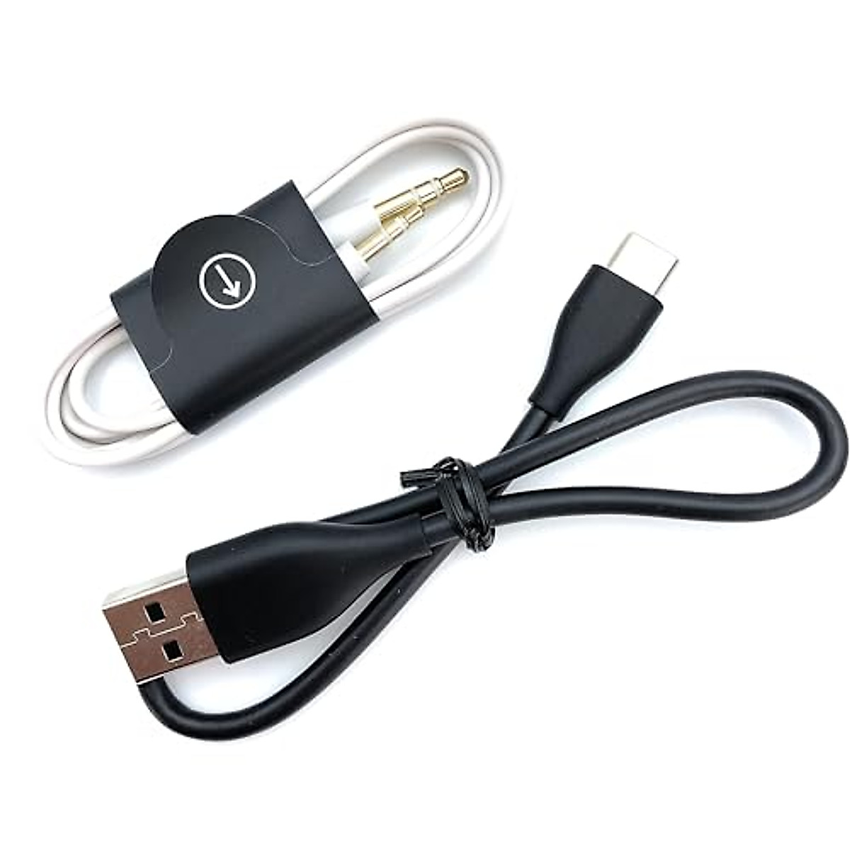 Bose QuietComfort 45 Wireless Bluetooth Noise Cancelling Headphones, Over-Ear Headphones with Microphone, Personalized Noise Cancellation and Sound, White Smoke