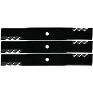 Oregon 3 Pack 96-382 Gator® G3™ Blade 17-1/2"