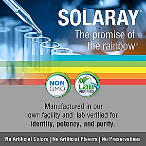 Solaray Calcium Hydroxyapatite 1000mg | Highly Advanced Calcium Supplement to Help Support Healthy Bones & Teeth, Nerve & Muscle Function | 120 Caps