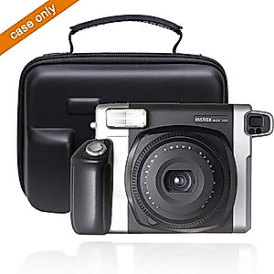 Aproca Hard Carry Travel Case Fit Fujifilm Instax Wide 300 Instant Film Camera