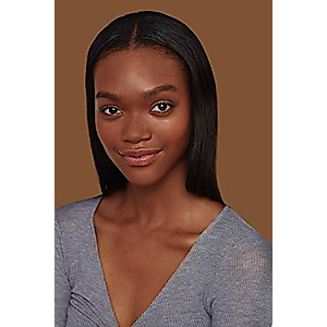 L'Oreal Paris Makeup True Match Super-Blendable Liquid Foundation, Soft Sable C6, 1 Fl Oz,1 Count