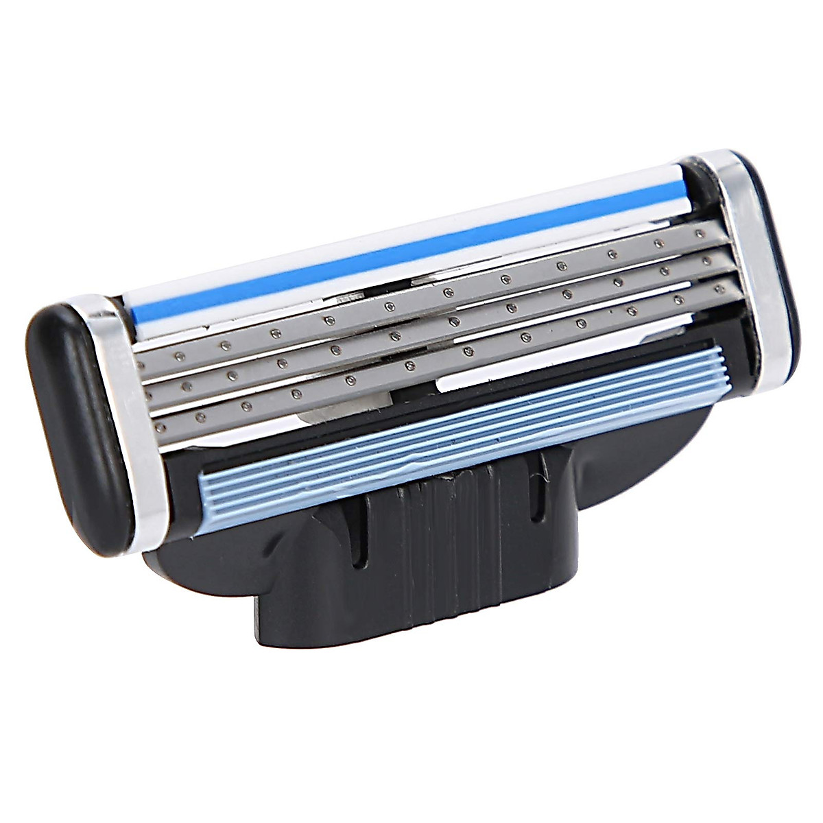 Blade Refills, Elastic Sensor Convenient Men Blade, for Men Home