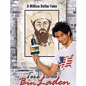 Tere Bin Laden (Pakistan - Bollywood Comedy)