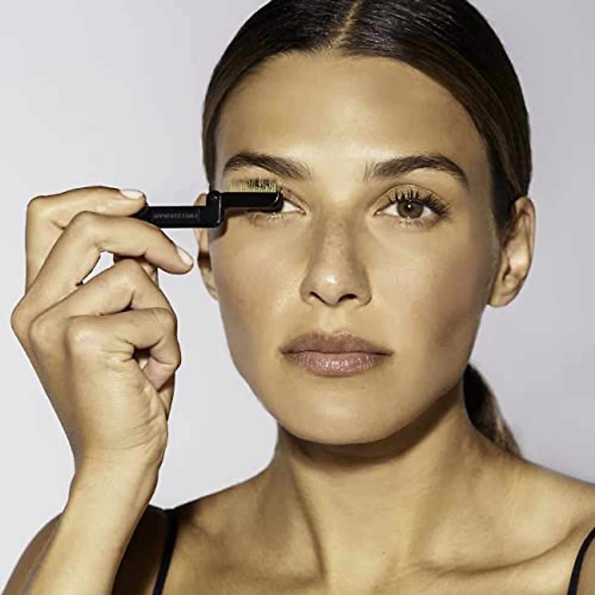 Tweezerman Folding iLashComb Model No. 1054-R