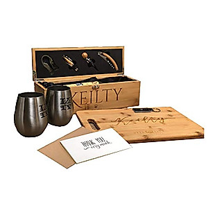 Personalized Closing Gift Pack,Wedding Gift Set, Housewarming, Realtor Closing gift, Thank You Gift, Business Gift, Appreciation gift