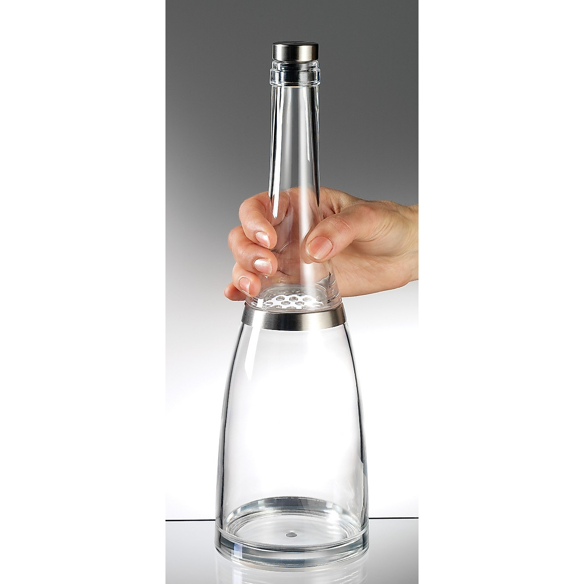 Prodyne Fruit Infusion Flavor Bottle 32 oz.