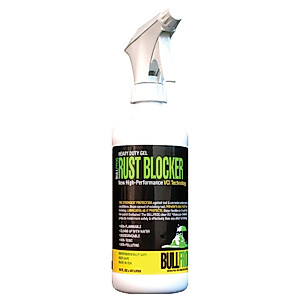 Bull Frog 93896 Rust Blocker Rust Inhibitor 16 oz