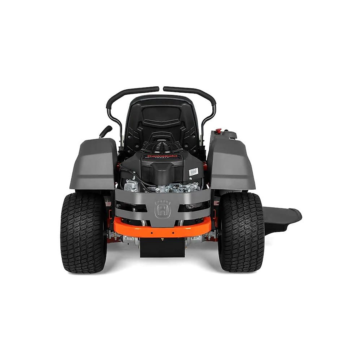 Husqvarna Z248F (48") 23HP FR691 Zero Turn Lawn Mower 970458901