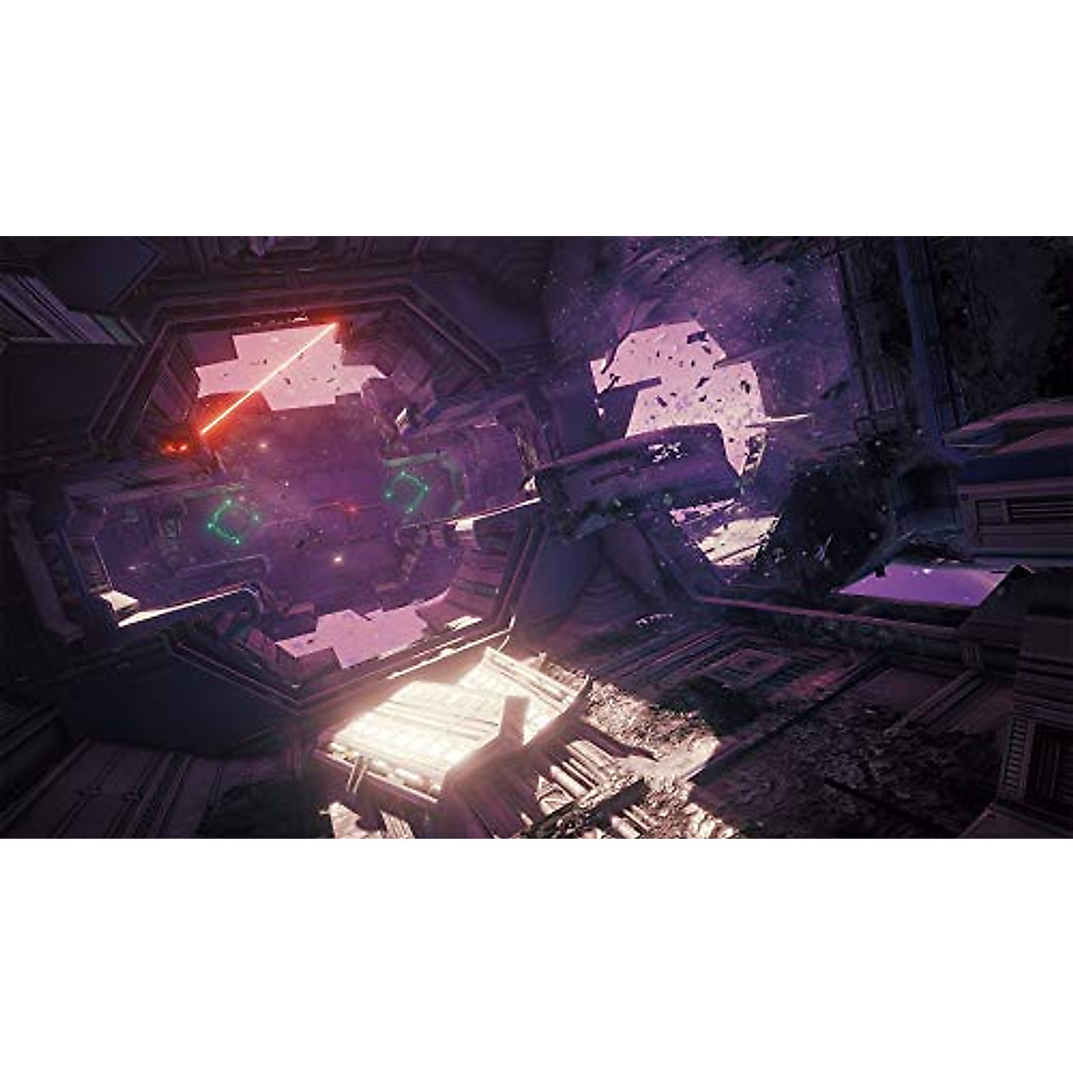 GS2 Games Everspace Stellar - PlayStation 4