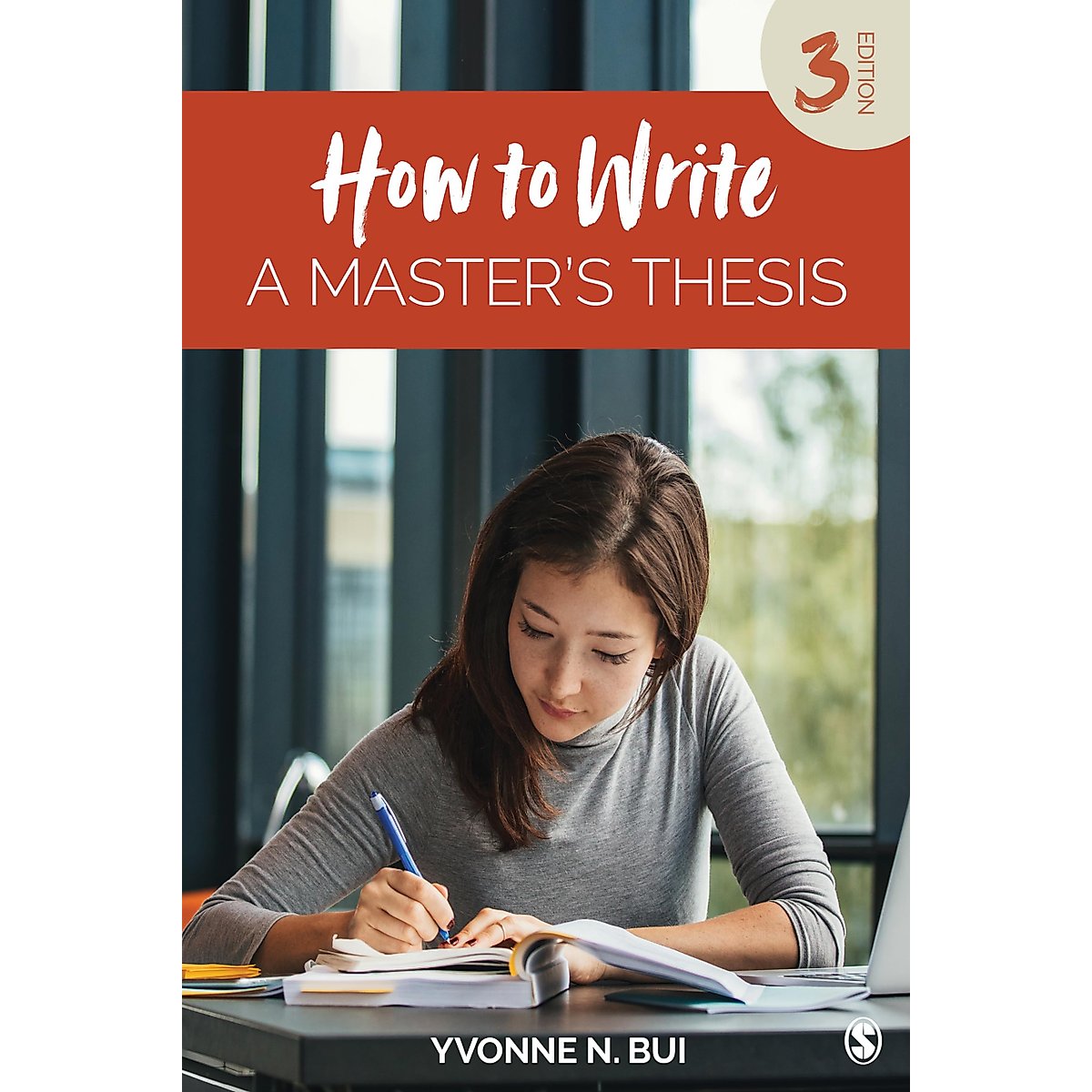How to Write a Master′s Thesis
