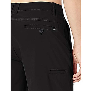 Rip Curl Men's Shorts, Black, 29