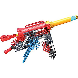 K'NEX K-FORCE K-20X Building Set (165 Piece) (Amazon Exclusive)
