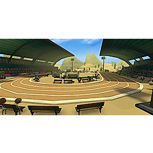 Instant Sports: Summer Games (Nintendo Switch)