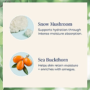 Kind Science Hydration Cream | Ultra Hydrates + Visibly Reduces Wrinkles | 2 FL OZ / 60 mL