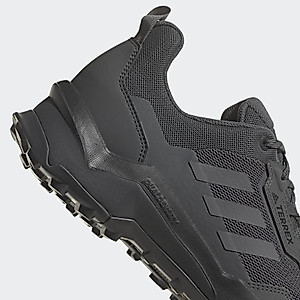 adidas Terrex AX4 PRIMEGREEN Hiking Shoes Men's, Grey, Size 11