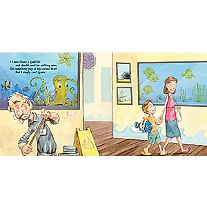 Inky the Octopus: The Official Story of One Brave Octopus' Daring Escape (Includes Marine Biology Facts for Fun Early Learning!)