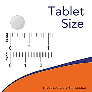 NOW Supplements, Melatonin 3 mg, Free Radical Scavenger*, Healthy Sleep Cycle*, 180 Chewable Lozenges