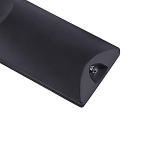 Replacement Remote Control of ABS for LG TV, Replacement of Remote Control Universal Control for LG LED LCD TV mkj32022835 Smart TV (Battery not Included)
