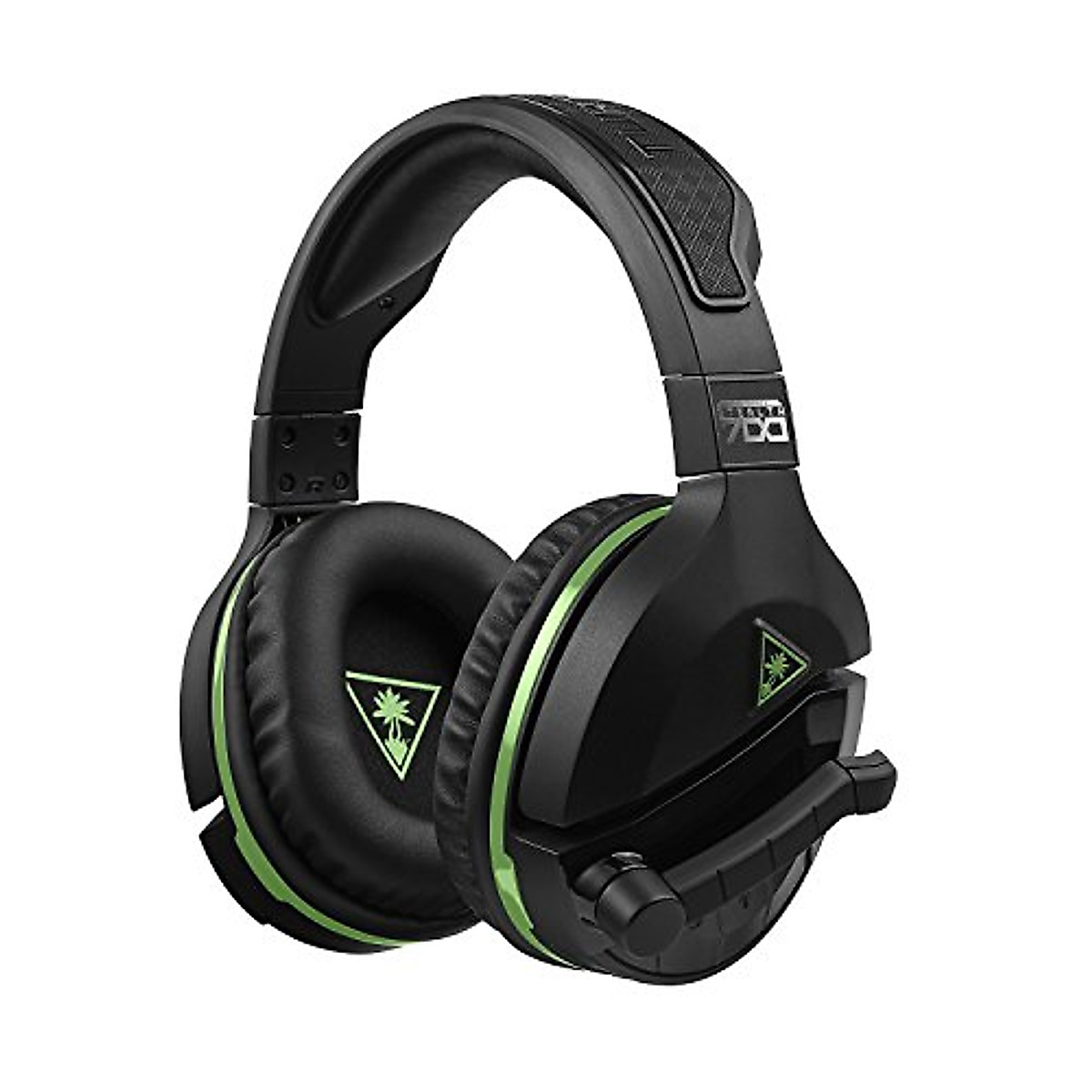 Turtle Beach Stealth 700 Premium Wireless Surround Sound Gaming Headset for Xbox One