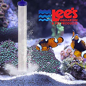 Lee's Regular Economy Gravel Vacuum