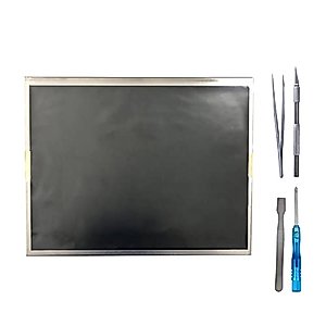 JayTong LCD Display for Chimei G121X1-L03 12.1 inch 1024×768 LCD Screen Module Replacement with Tools