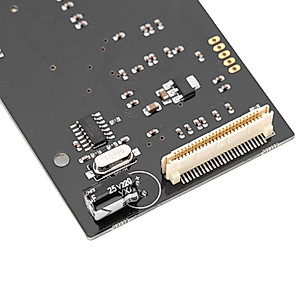 GDEMU Optical Drive Simulation Board, V5.15b Replacement for Sega DreamCast Game Console VA1 Host, to Run The Original for GDI Mirror