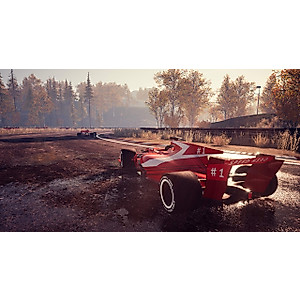 Speed 3: Grand Prix (PS4)