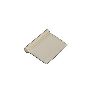 RV Designer A118 Nylon Camper Tab - Pack of 14 , White