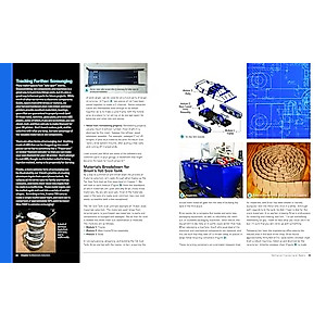 Mechanical Engineering for Makers: A Hands-on Guide to Designing and Making Physical Things