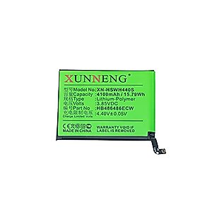 Battery for Huawei HB486486ECW Mate 20 Pro Mate 20 RS P30 Pro LYA-TL00 LYA-L09 LYA-AL00 Mate 20 RS Porsche Design LYA-AL00P LYA-LX9