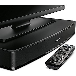 Bose Solo 15, Bose soundbars
