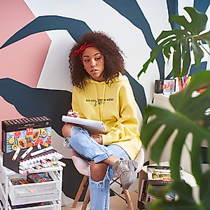 ARTEZA Alcohol Art Markers, Set of 36 Colors, Tropical Tones, Everblend Sketch Pens in Organizer Box, Dual Tips