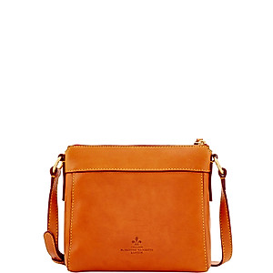 Dooney & Bourke Handbag, Florentine Allison Crossbody - Natural