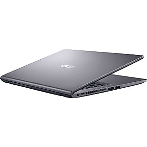 2022 Newest ASUS Vivobook 14 Thin and Light Laptop 14.0" 60Hz HD LED Backlit Display (AMD Ryzen 3 3250U 2-Core, 8GB RAM, 128GB SSD, AMD Radeon, WiFi 5, BT 5, Webcam, Win 11 Home S-Mode) with Hub