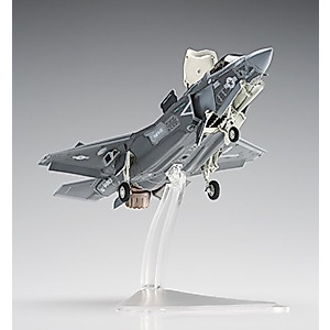 Hasegawa HAE46 F-35 Lightning II B Version US Marine Model Kit, 1:72 Scale