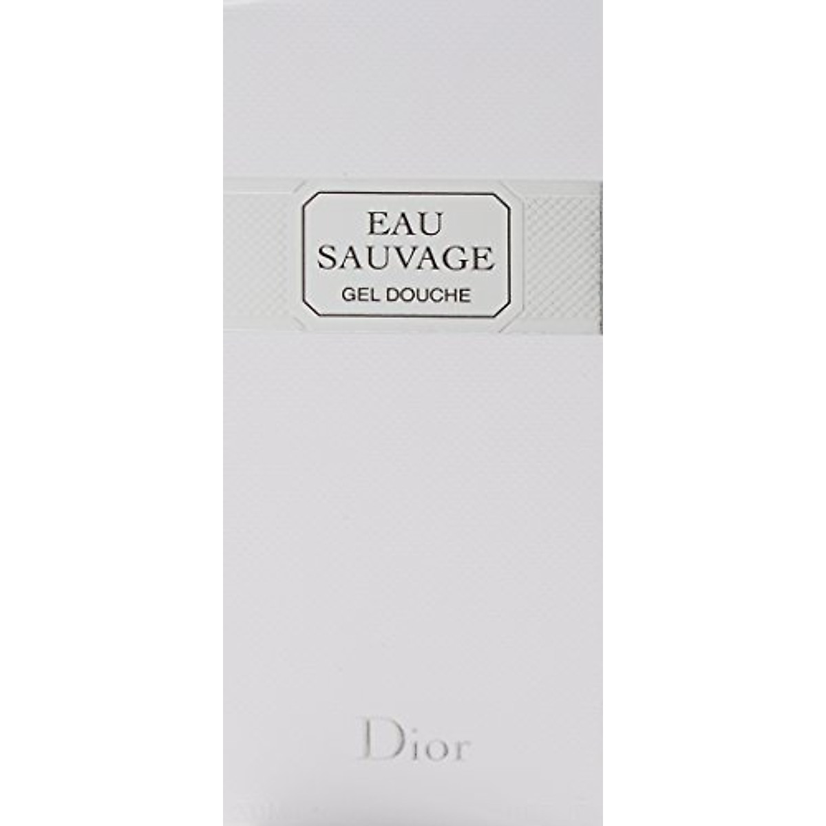 Christian Dior Eau Sauvage Shower Gel 200ml/6.8oz