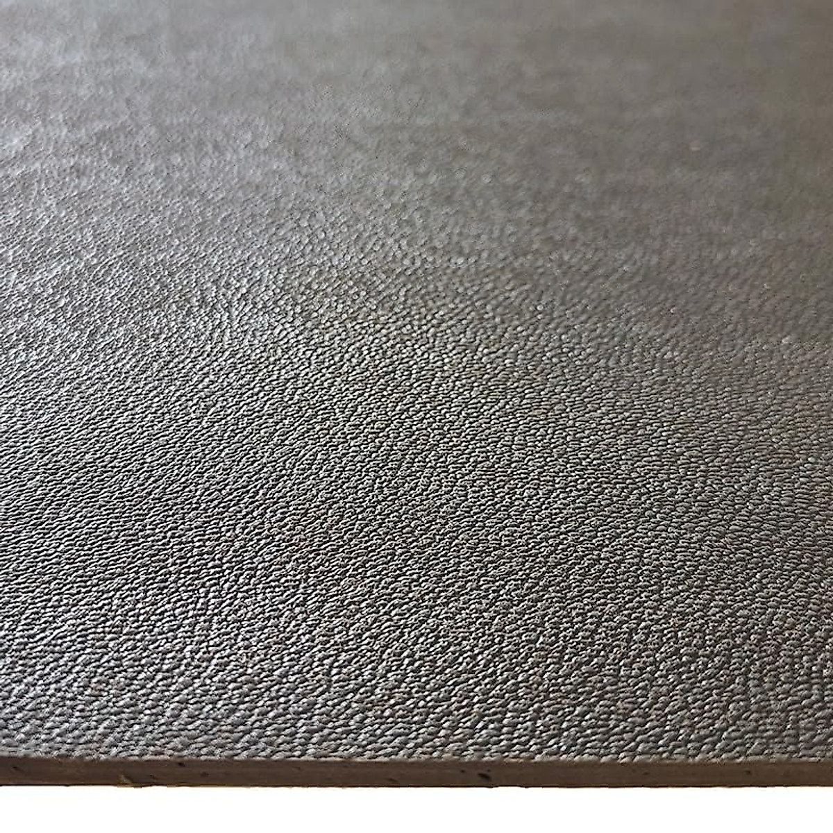 Mass Loaded Vinyl MLV Barrier 4' x 25' 1 LB One Pound 100 Square Foot Roll Soundproofing Acoustic Barrier