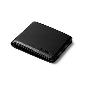 Bellroy Hide & Seek Premium Edition (Slim leather billfold)