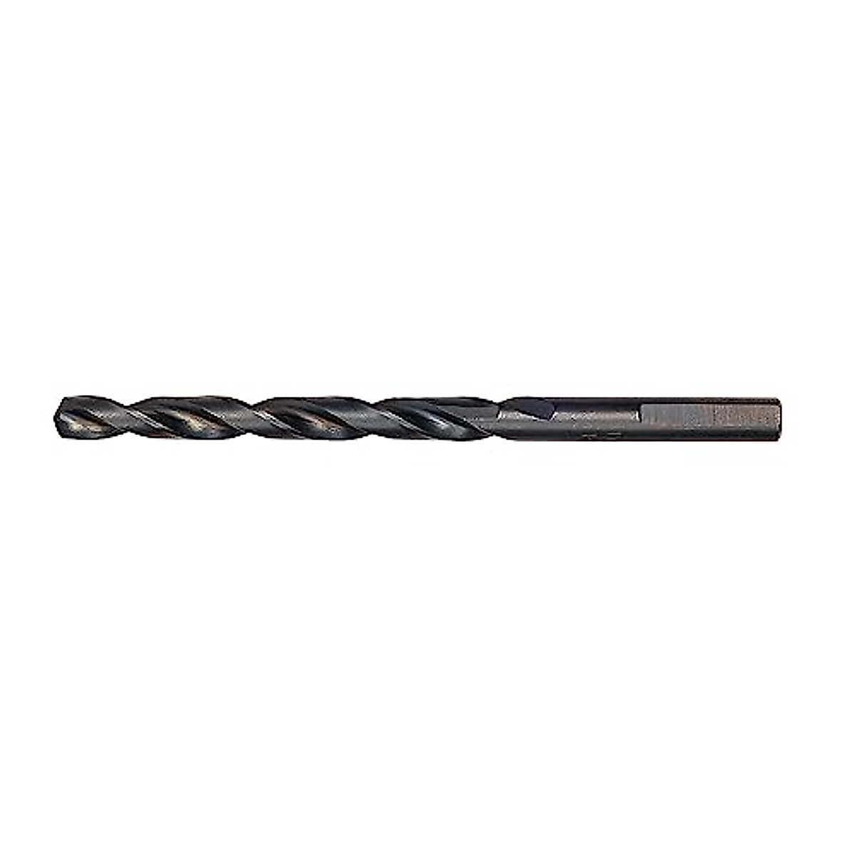 MILWAUKEE'S ELEC TOOL 48-89-2722 1/4" Black Ox Drill Bit, Pack of 1